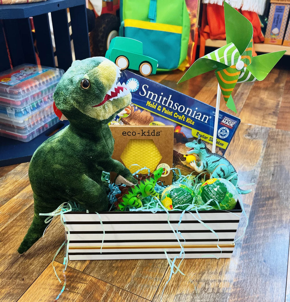 Kids' Clothing, Books & Toys | Cloud & Bunny | Chicago Consignment